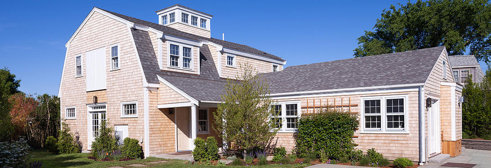 Nantucket – THE NANTUCKET ART HOUSE